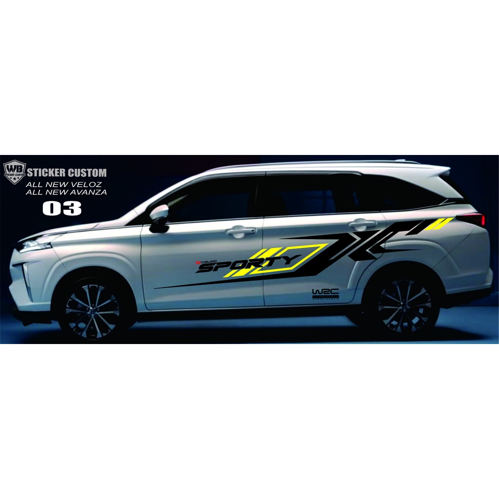 Harga Veloz 2022 Sticker Terbaru Oktober 2022 |BigGo Indonesia