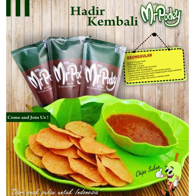 Harga Podey Terbaru Juni 2024 |BigGo Indonesia