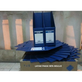 Jual Box File Bantex Jumbo 4011 01 Blue - Abu-Abu List Paling Laku ...