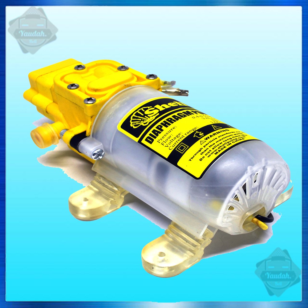 Jual Shell Pompa Air High Pressure Indonesia|Shopee Indonesia