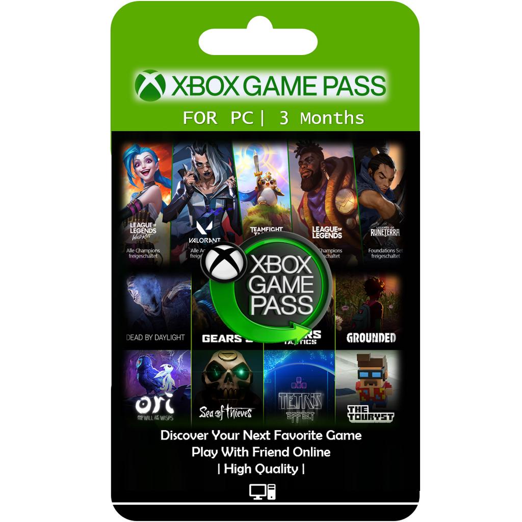 Harga Gamepass Xbox Pc Terbaru Juli 2023 |BigGo Indonesia