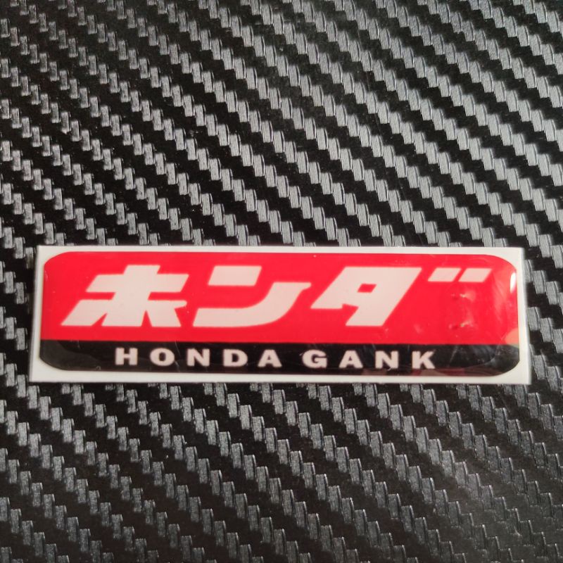 Jual EMBLEM TIMBUL logo ESP HONDA BEAT VARIO 110 125 150 PCX BEAT NEW ...