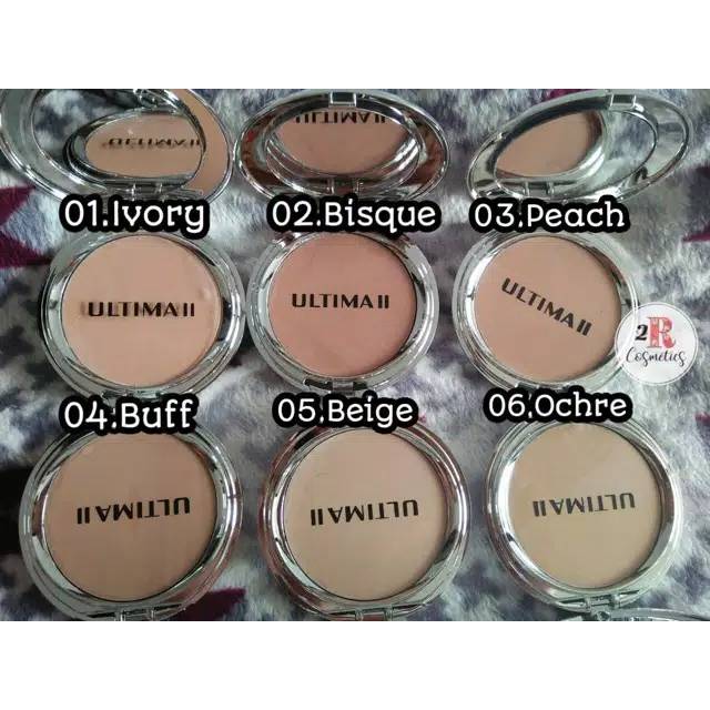 Ultima 2 Makeup | Saubhaya Makeup