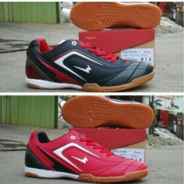 Jual SEPATU FUTSAL EAGLE ORIGINAL | Shopee Indonesia