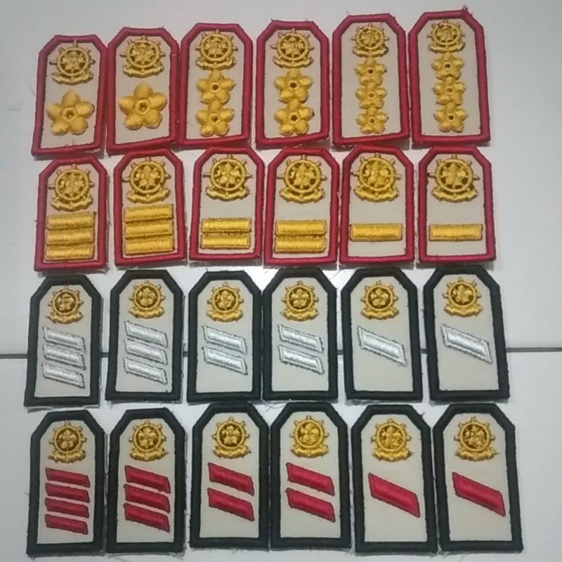 Jual PANGKAT PDH POLPP CREAM | Shopee Indonesia