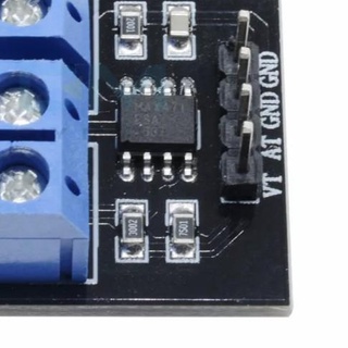 Jual Arduino Voltage And Current Sensor / Sensor Arus dan Tegangan Arduino | Shopee Indonesia