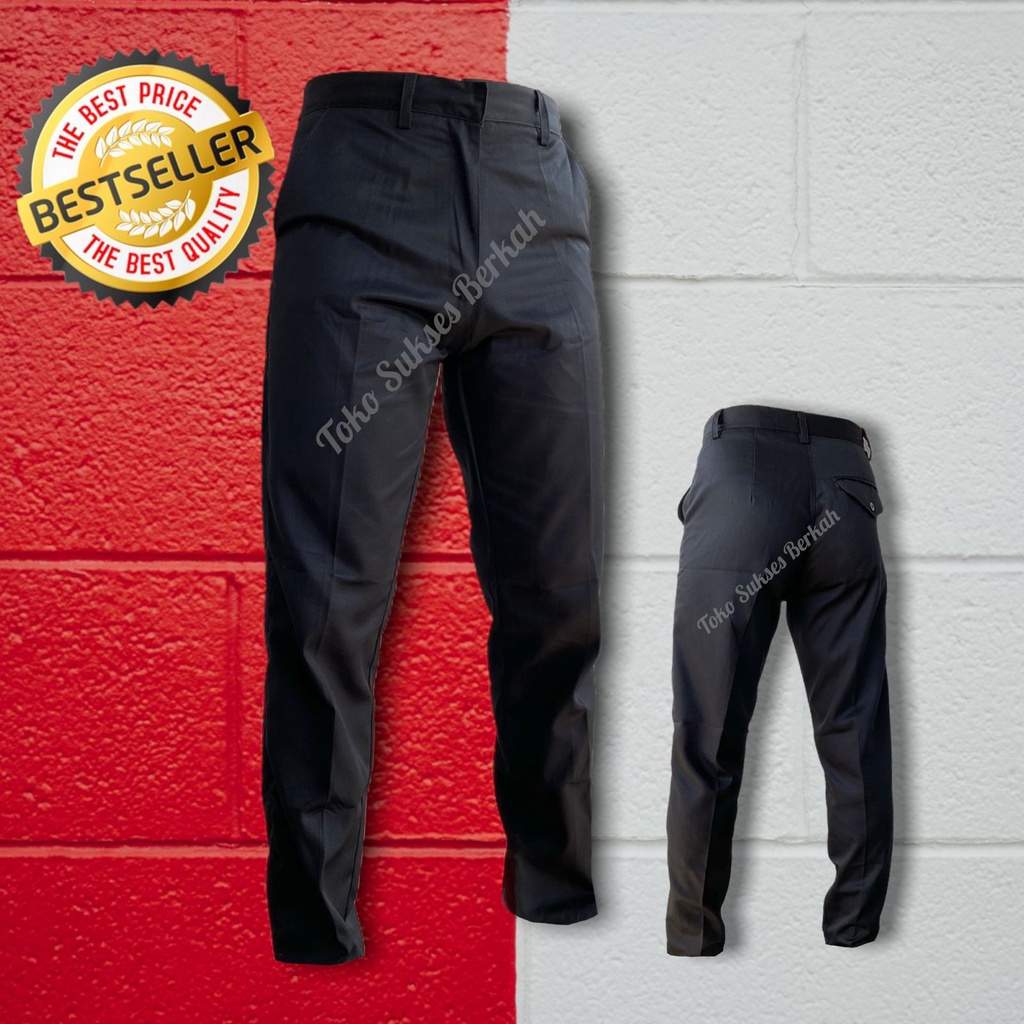 Jual CELANA PRAMUKA PDH RAPILO RAFILO PEMBINA BIG SIZE GURU PNS ...