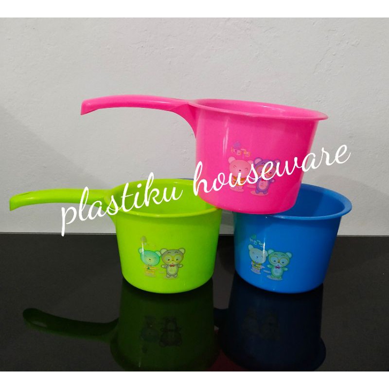 Jual Gayung anak / Gayung Bayi / Gayung baby / Gayung kecil / Gayung ...