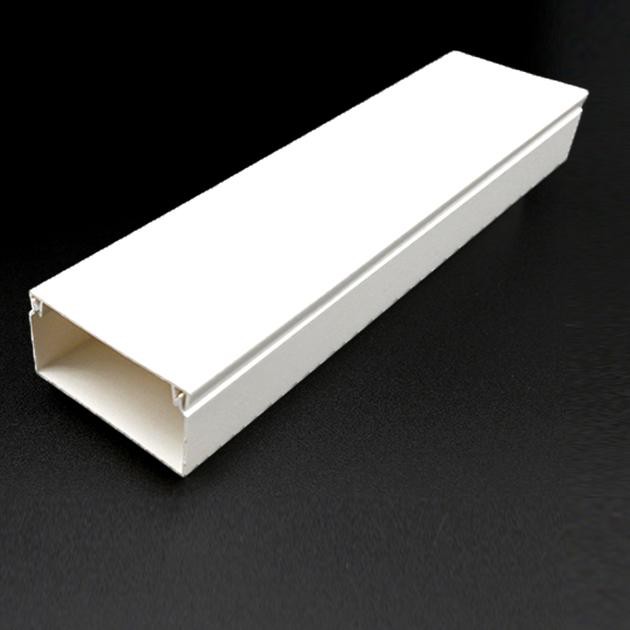 Source Singapore Outdoor PVC Trunking Sizes 75x75mm Air, 48% OFF