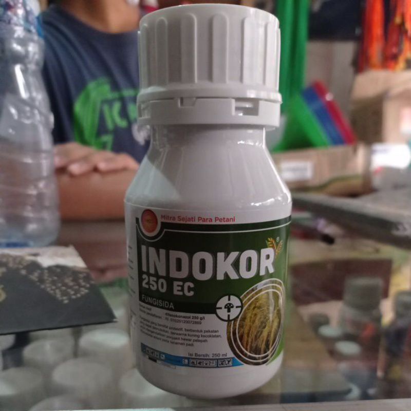 Jual Insektisida Indokor 250 ml MKD | Shopee Indonesia
