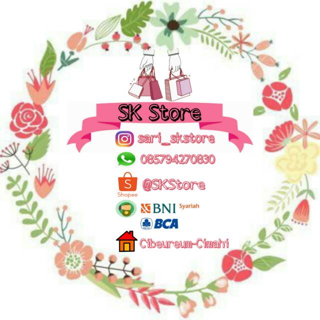Produk @SKStore | Shopee Indonesia