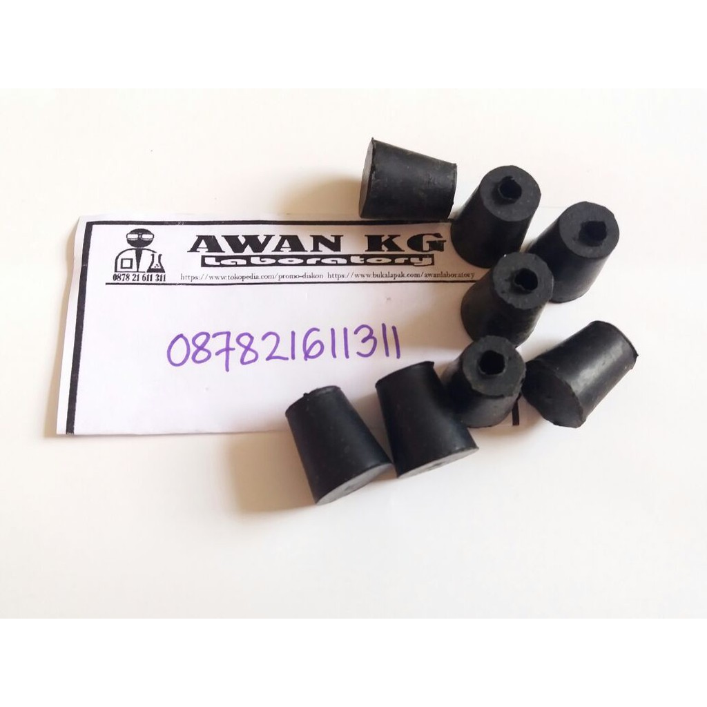 Jual Tutup tabung reaksi G 0 16mm karet sumbat tabung reaksi 16mm ... Jual Tutup tabung reaksi G 0 16mm karet sumbat tabung reaksi 16mm ...