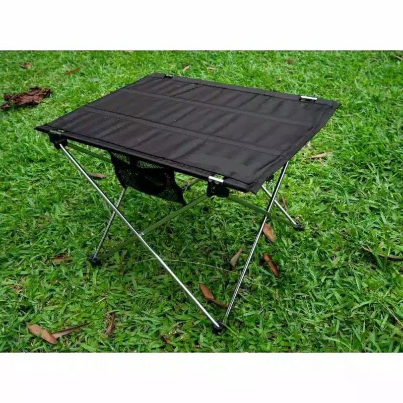 Jual MEJA LIPAT OUTDOOR / MEJA CAMPING ALUMUNIUM - MEJA LIPAT HIKING ...