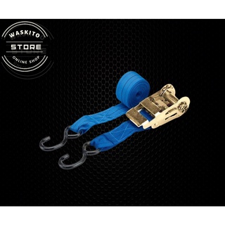 Jual Tali Krek Pengikat Box Speaker Miniatur // Trackbelt 5 Meter ...