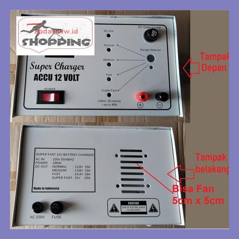 Harga BOX Charger Accu Terbaru Jul 2025 | BigGo Indonesia