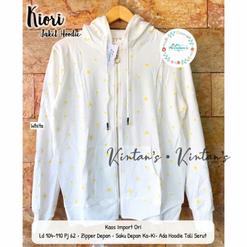 Harga Kiori Terbaru Apr 2025 | BigGo Indonesia