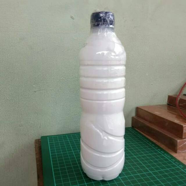 Jual Getah Karet Mentah Cair 600ml | Shopee Indonesia