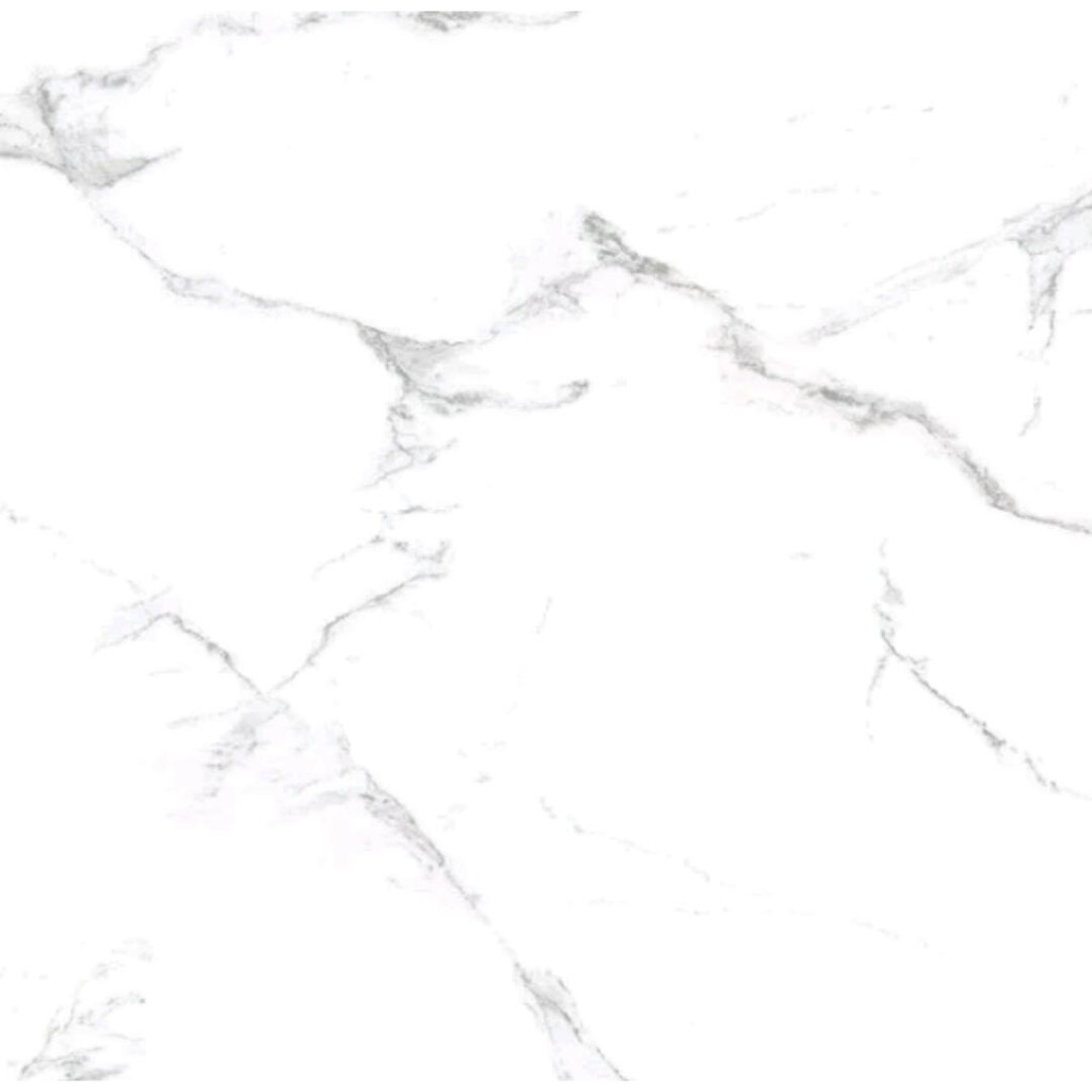 Jual Granit Tile White Carrara Granit Lantai 60x60 Indonesia|Shopee ...