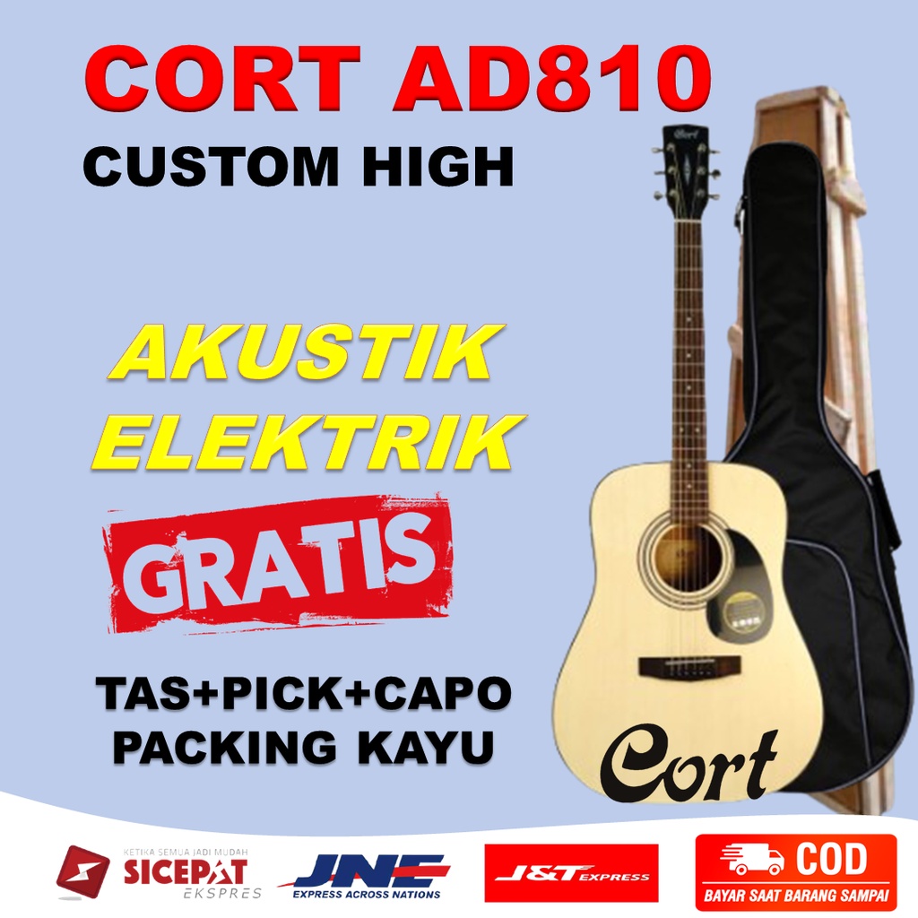 Jual Gitar Cort Terlengkap & Harga Terbaru Februari 2023 | Shopee Indonesia