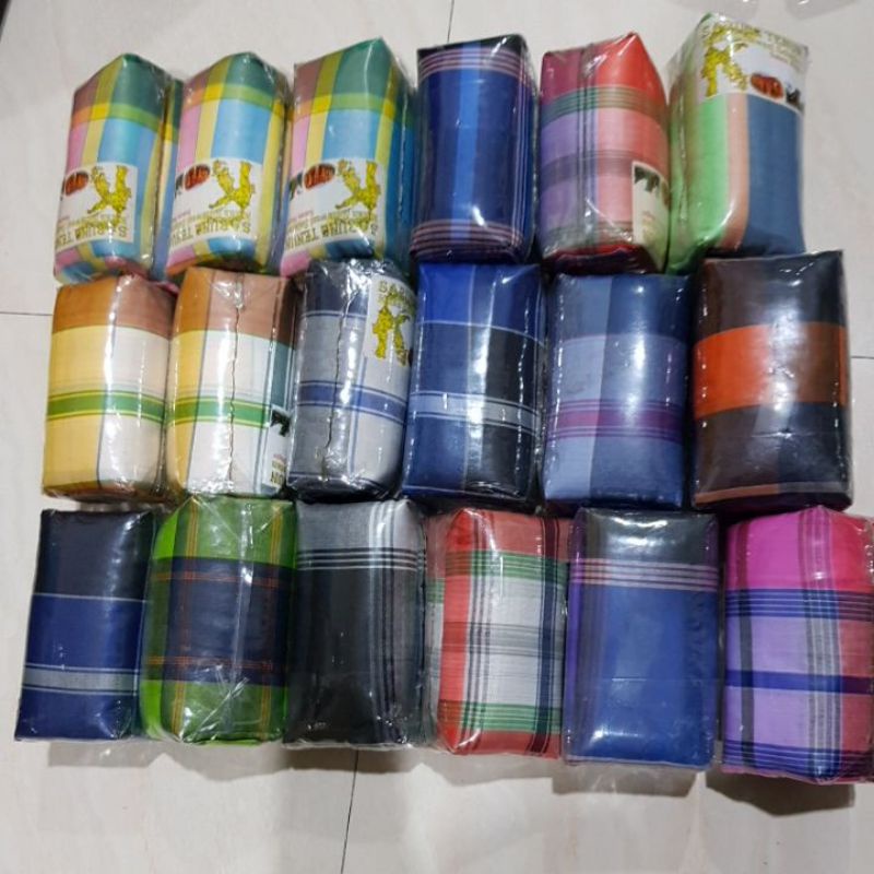 Jual Sarung sutra khas Bugis Sengkang | Shopee Indonesia