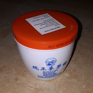 Jual Maltose, Sirup Maltosa Gula Beko GreekWall Maltos Indonesia|Shopee ...