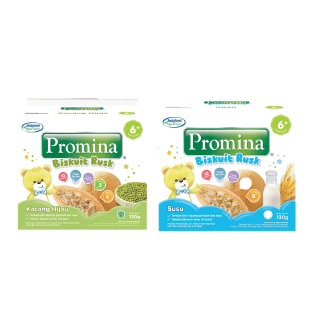 Toko Online Promina Official Shop | Shopee Indonesia