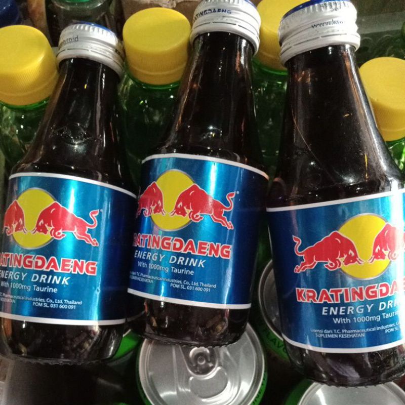 Harga Kratingdaeng Terbaru November 2022 |BigGo Indonesia