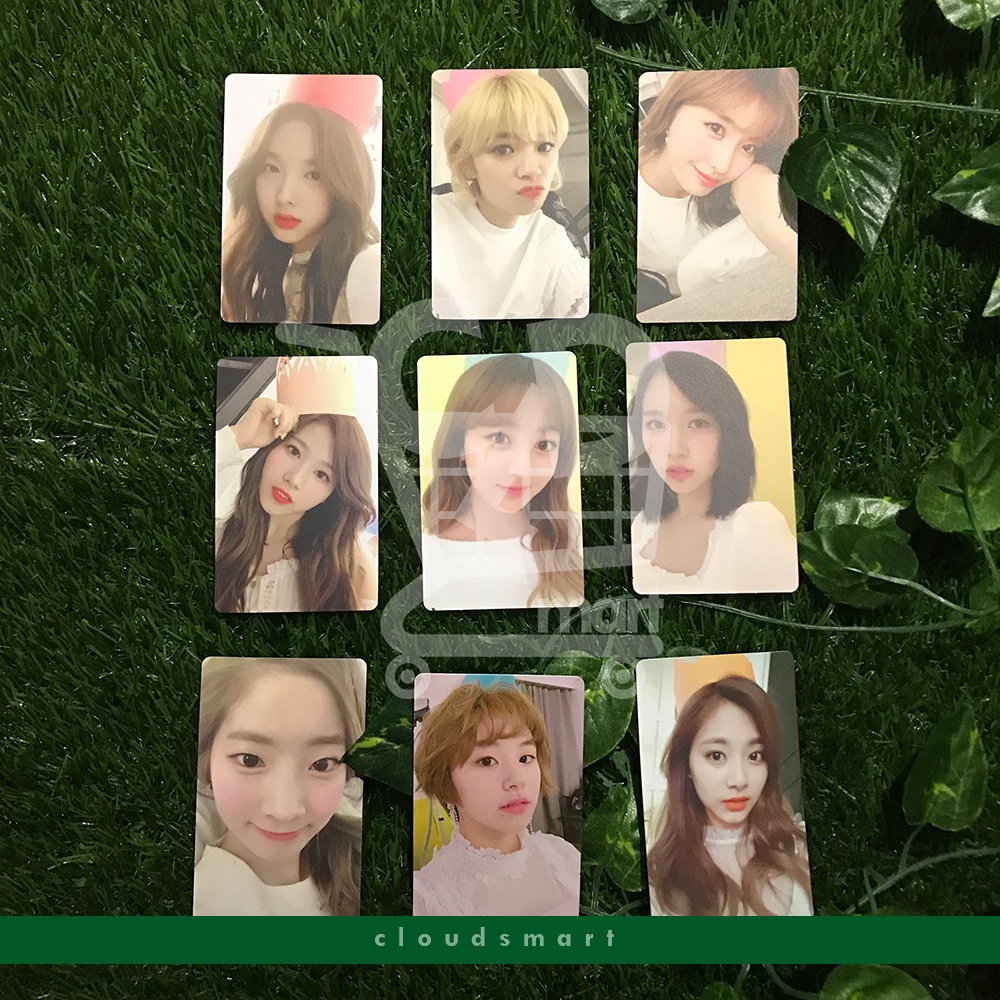 Harga Twice Official Fanclub Terbaru Mar 2025 | BigGo Indonesia