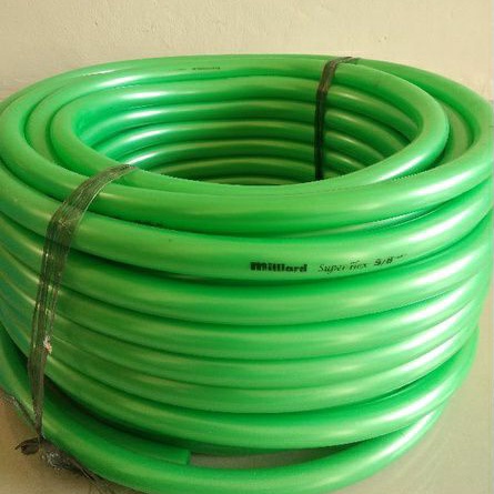 Jual Selang Air MILLIARD Superflex 5/8" Indonesia|Shopee Indonesia