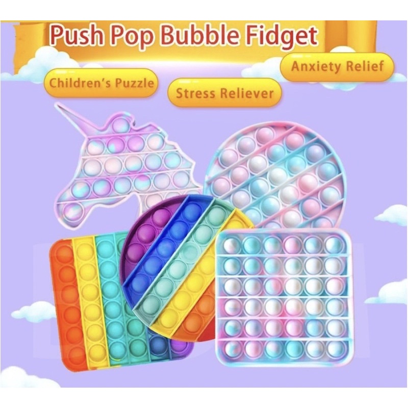 Jual Pop It | Shopee Indonesia