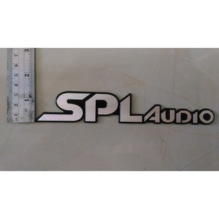 Jual Logo Resmi SPL Audio Indonesia|Shopee Indonesia