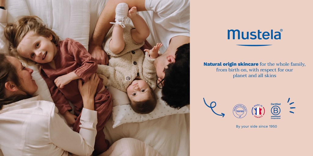 Toko Online Mustela Indonesia Official Shop | Shopee Indonesia