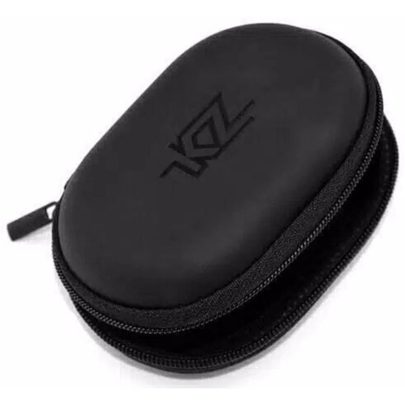 Jual KZ Case Oval Case | Shopee Indonesia