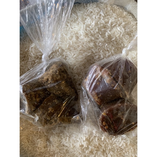 Jual gula merah bungkusan isi 3 biji | Shopee Indonesia