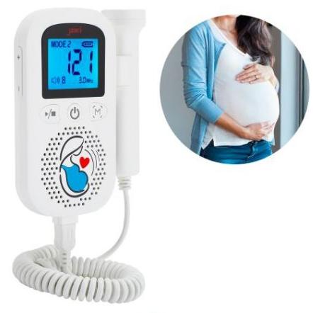 Harga fetal doppler indonesia Terbaru Nov 2024 |BigGo Indonesia