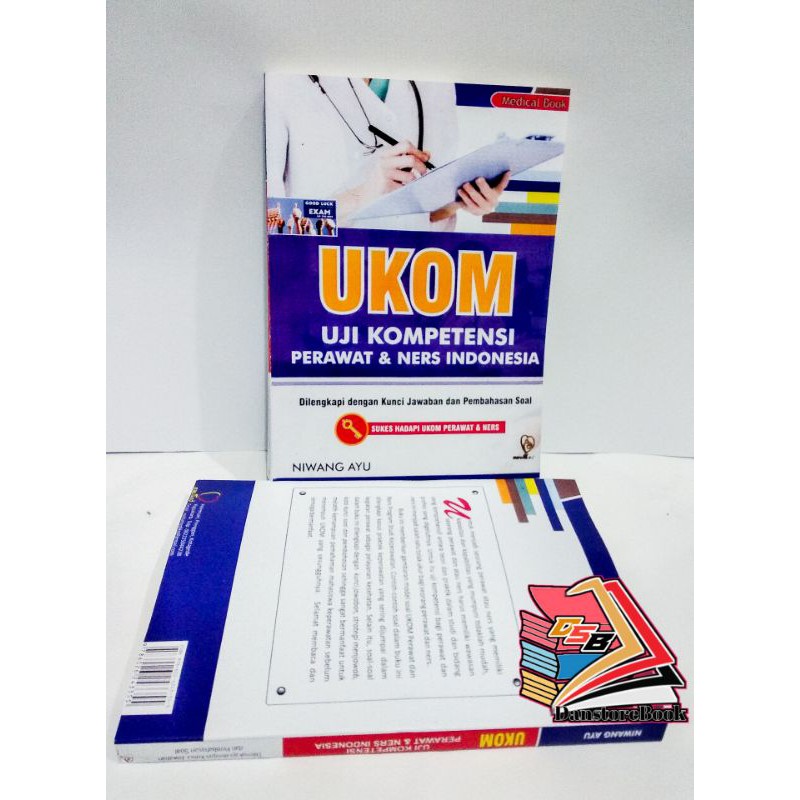Harga Ukom Keperawatan Ners Terbaru Juni 2023 |BigGo Indonesia