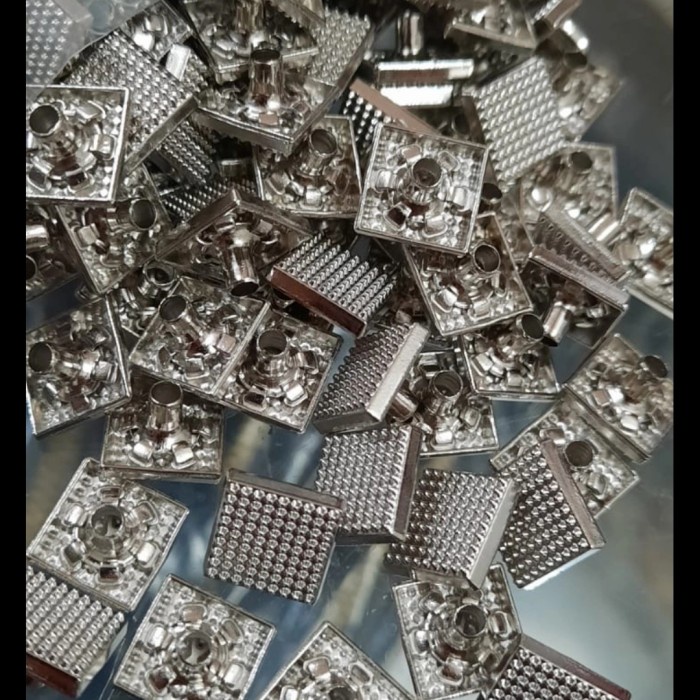 Jual kancing kurta / kancing besi / kancing cetek / kancing jepret ...