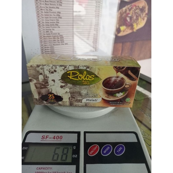 Jual Teh celup Dataran tinggi Malang | Shopee Indonesia