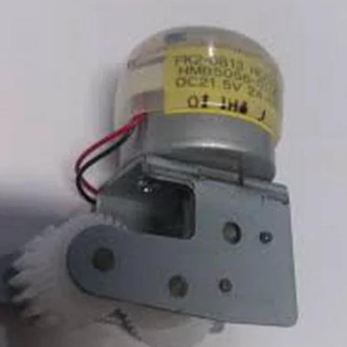 Jual Motor Hopper Mesin Fotocopy Ir Ir5000 6000 6570 5050 5075 | Shopee ...