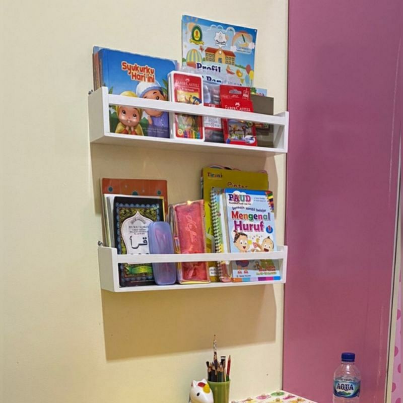 Jual RAK BUKU minimalis rak buku dinding rak buku tempel Indonesia ... Jual RAK BUKU minimalis rak buku dinding rak buku tempel Indonesia ...