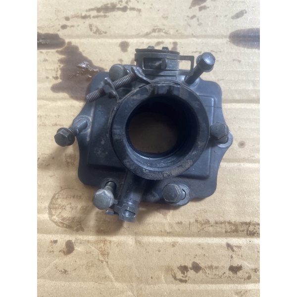 Jual karet intek intake manipol karburator ninja r ninja ss ninja kis ...
