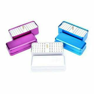 Jual Alice dental endo box / k-file holder box / tempat kotak ...