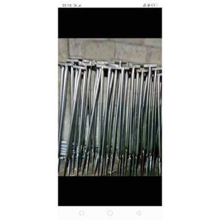 Jual TOJOK SAWIT PUTIH ATAU HITAM COD | Shopee Indonesia