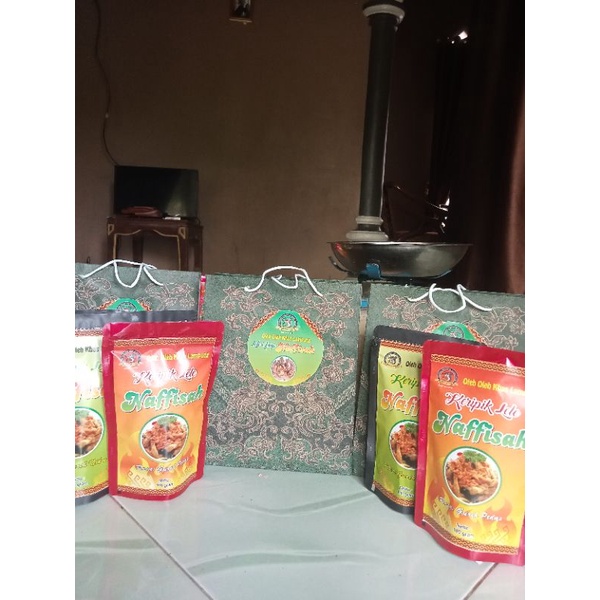 Jual oleh2 khas Lampung,kripik ikan lele crispy 100gr | Shopee Indonesia Jual oleh2 khas Lampung,kripik ikan lele crispy 100gr | Shopee Indonesia