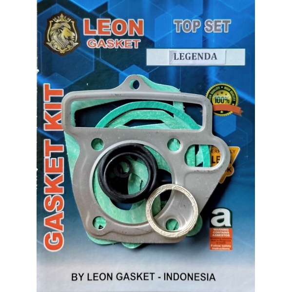 Jual Paking Topset Top Set Legenda | Shopee Indonesia