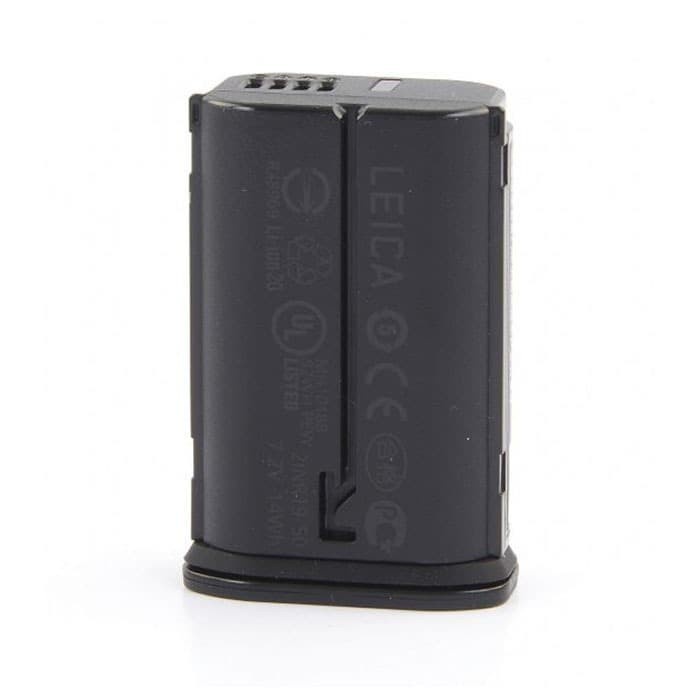 Jual Wtb006 Leica Bp-Scl4 Lithium-Ion Battery (16062) Baterai Leica Q2 ... Jual Wtb006 Leica Bp-Scl4 Lithium-Ion Battery (16062) Baterai Leica Q2 ...