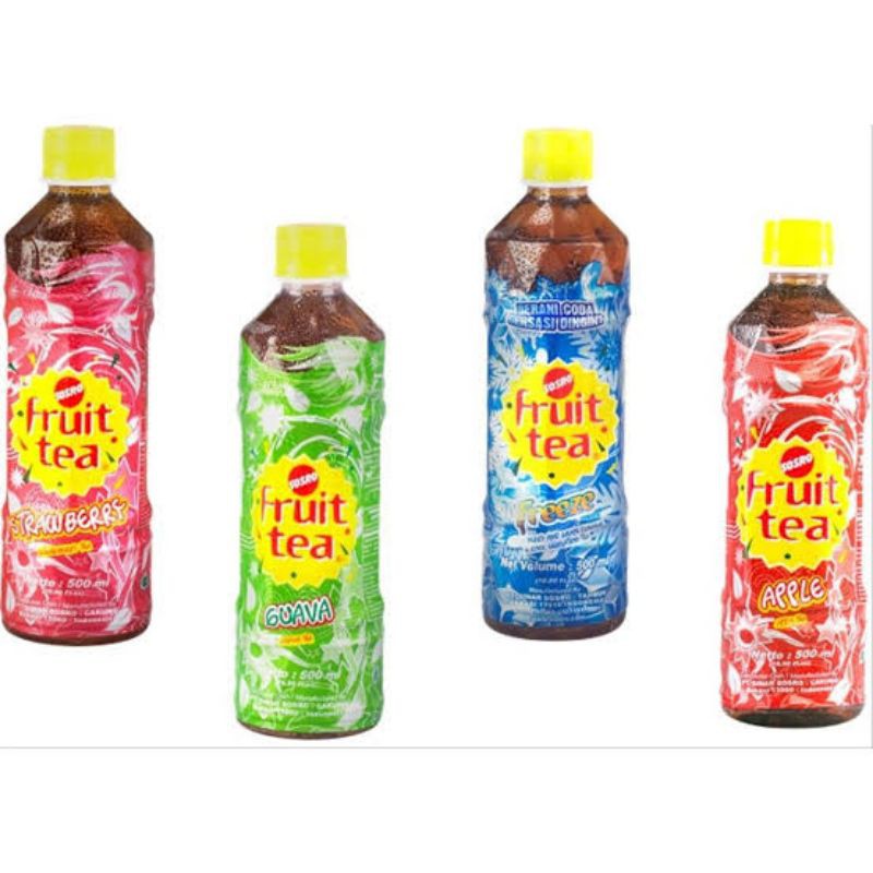 Harga fruit tea botol Terbaru Sep 2024 |BigGo Indonesia
