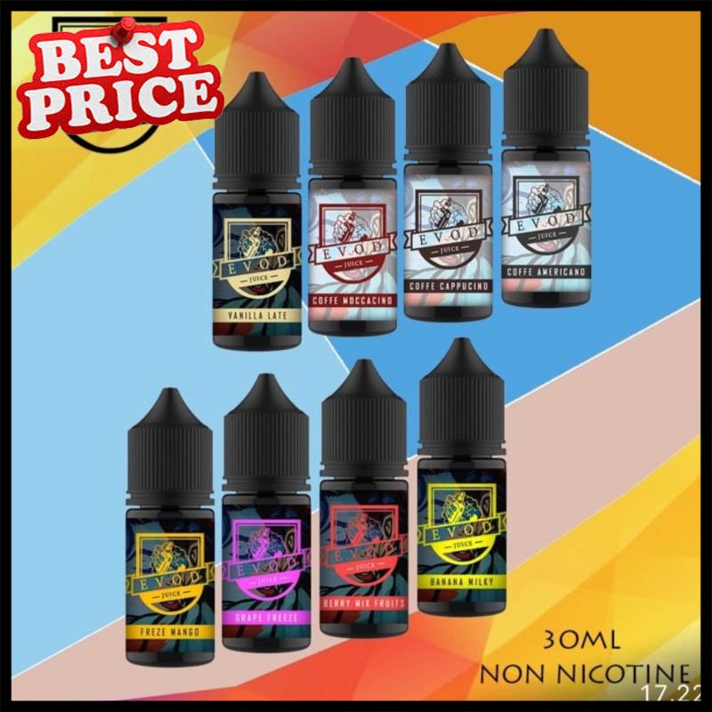 Harga Evode Terbaru November 2022 |BigGo Indonesia