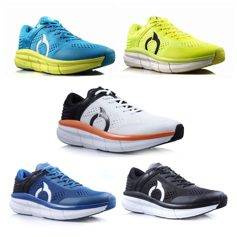 Jual SEPATU LARI RUNNING ORTUS ORTUSEIGHT HYPERGLIDE HIPERFUSE ORIGINAL ...