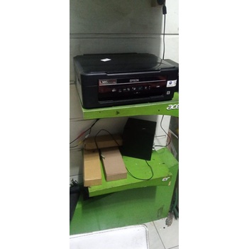 Jual printer epson L385 | Shopee Indonesia